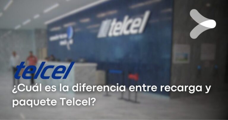 5 Beneficios que te brinda la recarga de 200 Telcel: ¡Descubre todo lo ...