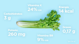 10 increíbles beneficios del zumo de apio en ayunas que debes conocer ahora mismo - Benefipedia